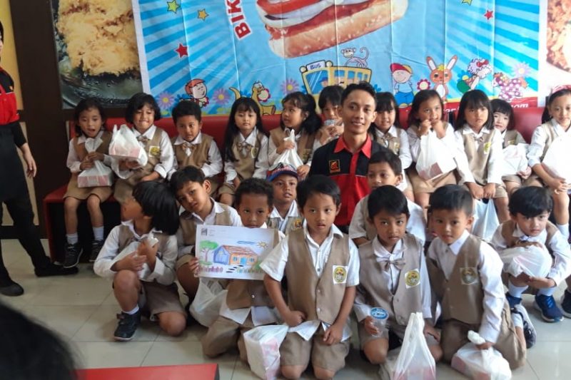 Beranda - TK TRI PUSARA RINI